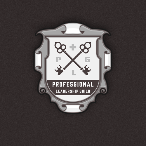 Medieval Guild Emblems