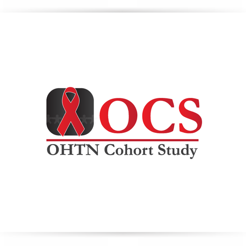 Logo Needed for Innovative Research Study (OHTN Cohort Study ) | Logo ...