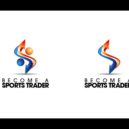 Dynamic Logo for an online sports trading course | Logo design contest