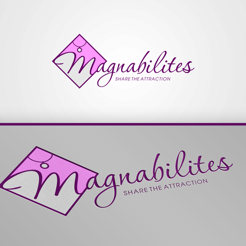 New Logo for Magnabilities | Logo design contest