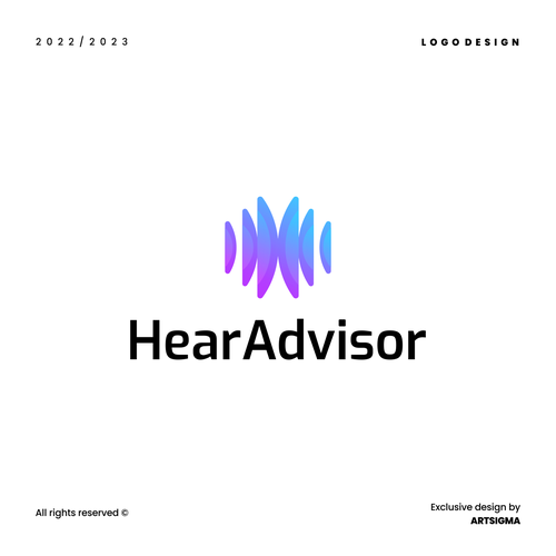 Designs | Hearing Aid Testing Lab Logo | Logo & brand identity pack contest