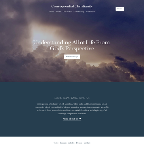 Ministry Designs - 79+ Ministry Design Ideas, Images & Inspiration In ...