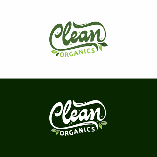 Designs | Clean Logo for Organic Consumer Health Products Brand | Logo ...