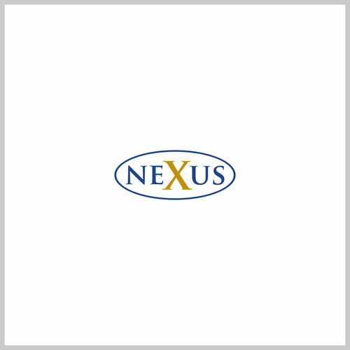 Nexus Logo Design | Logo design contest