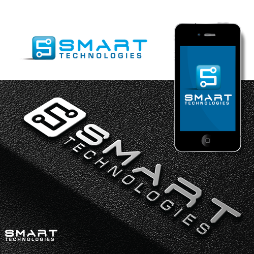 Smart Technologies Logo