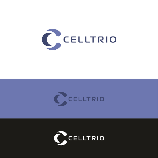 Celltrio! Design the future of human biology! | Logo & brand identity ...