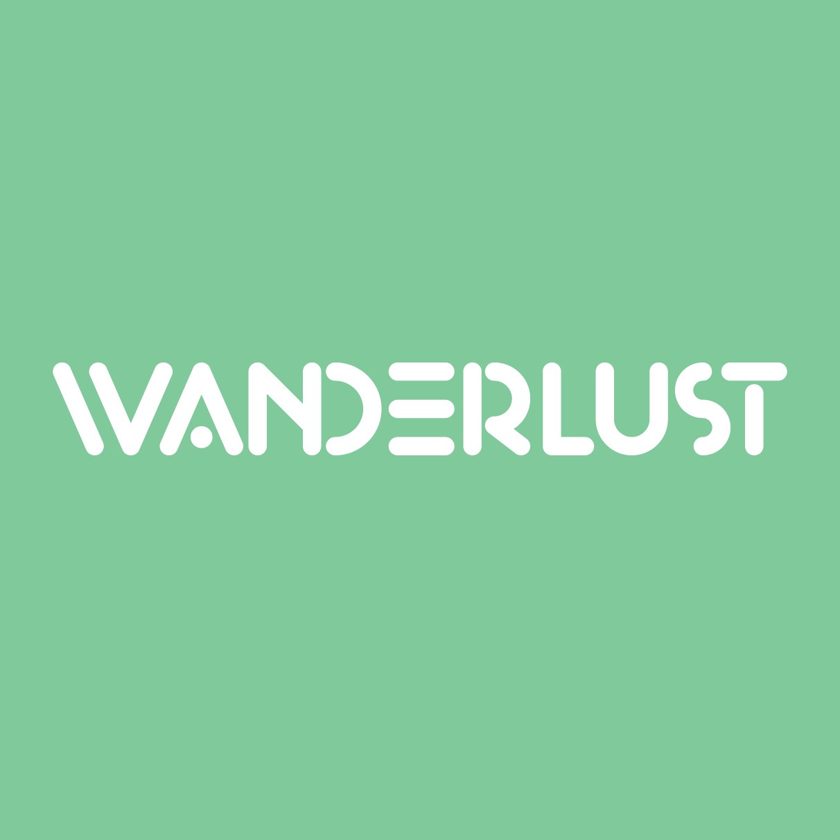 Wanderlust Logos - Free Wanderlust Logo Ideas, Design & Templates