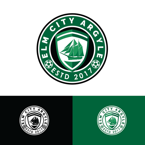 Plymouth Argyle supporters club | Logo & social media pack contest