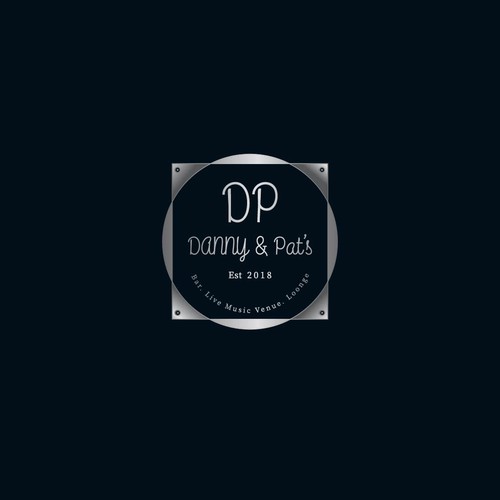 Bar Live Music Venue | Logo design contest