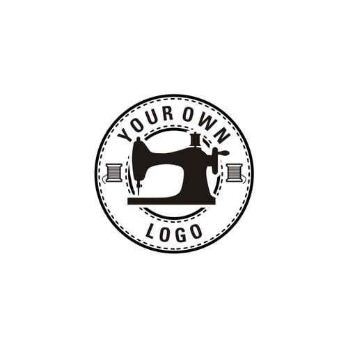 Create a logo for Your Own Logo (apparel manufacturing company) | Logo ...