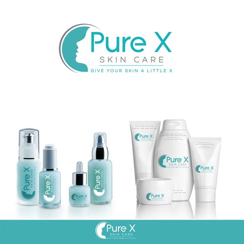 Make Your Mark In The Beauty Industry | Logo design contest