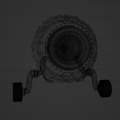 Designs | Design a unique AI Bot mascot for a crypto project ...