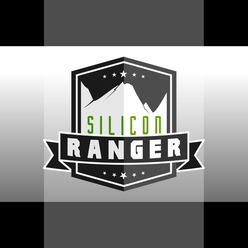 Help create a Park Ranger's Tech Company Logo | Logo design contest