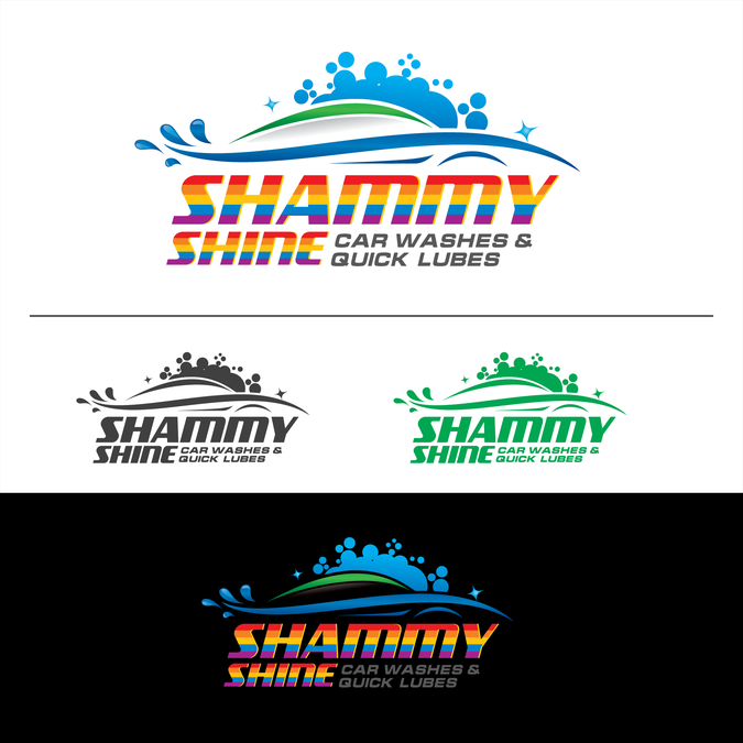 Create and streamline logos for an established family run business ...