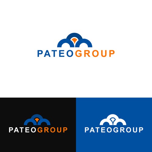 Pateo Group | Logo design contest
