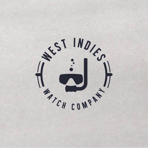 New watch company logo design | Logo design contest