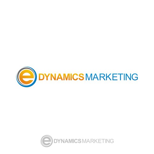 LOGO NEEDED: For e Dynamics Marketing (edynamicsmarketing.com) | Logo ...