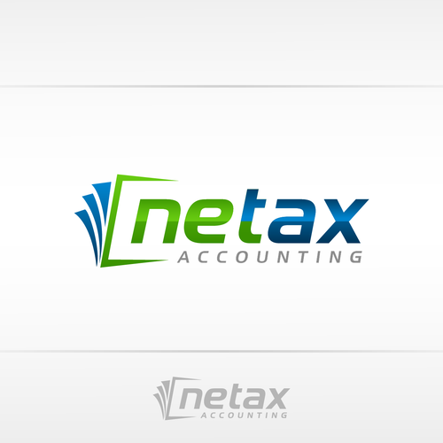 Help Netax with a new logo | Logo design contest