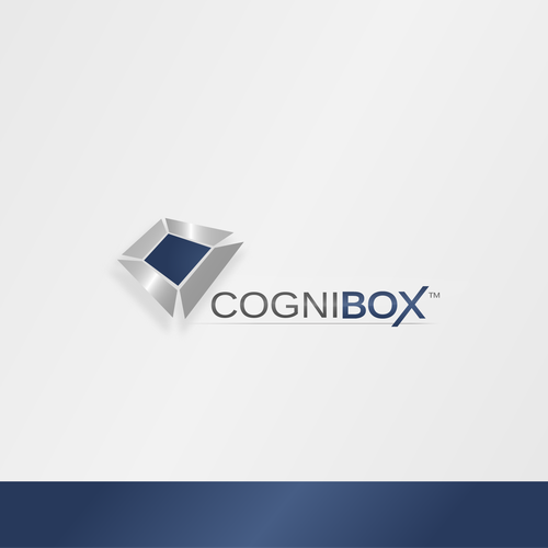 Help Cognibox with a new logo | Logo design contest