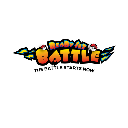 Designs | Bold bright logo for a website that sells custom Pokemon ...