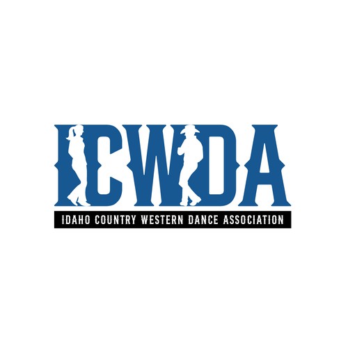 Designs | Non-profit Country Dance Club Logo | Logo design contest
