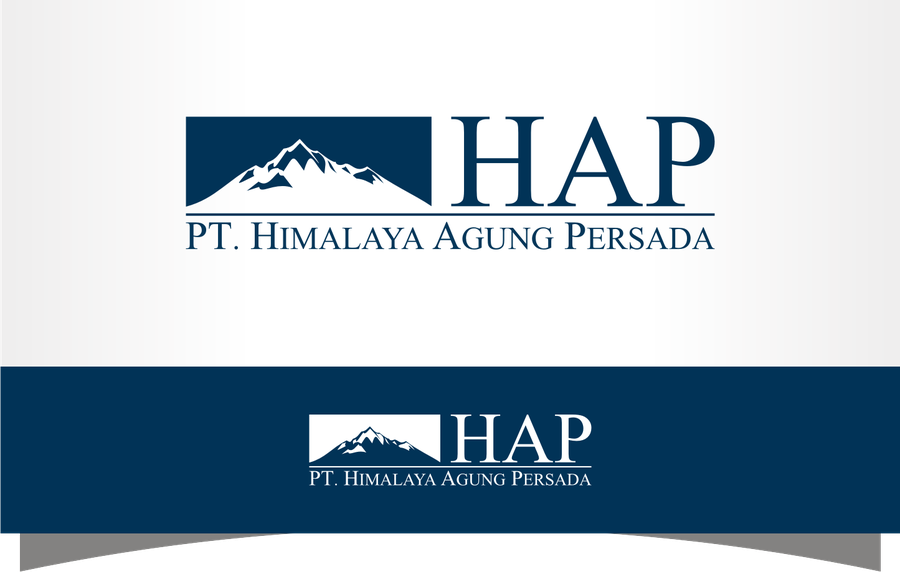 logo for PT. HAP | Logo design contest