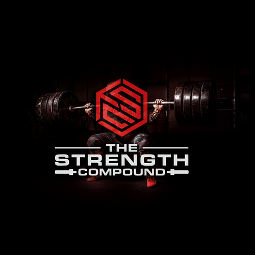 Designs | The Strength Compound | Logo design contest