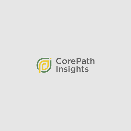 Designs | An insightful geometric logo for an accountant with a soul ...