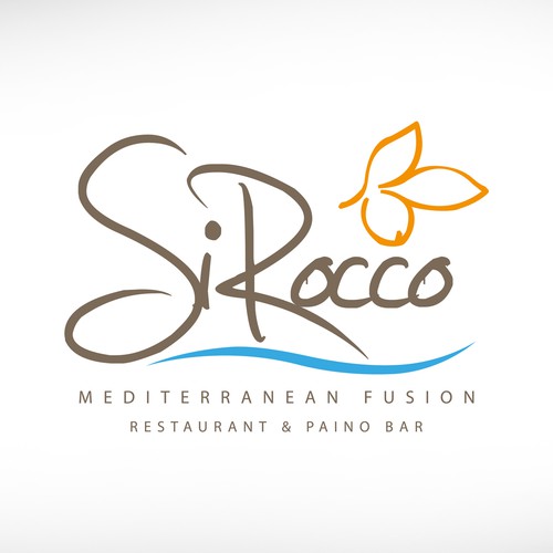 logo for Sirocco | Logo design contest