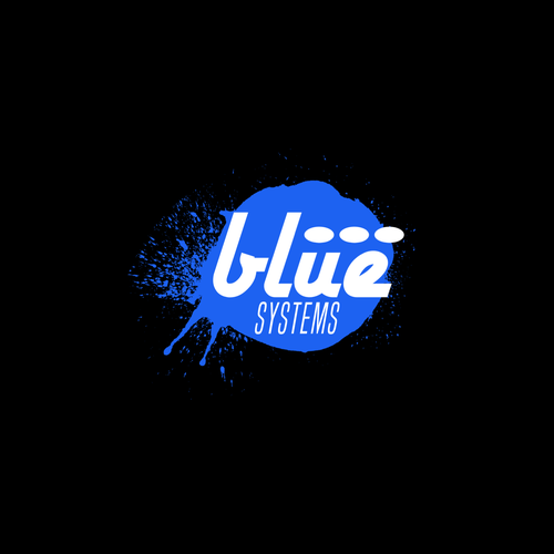 Designs | Design our new logo "Blue Systems" | Logo & business card contest
