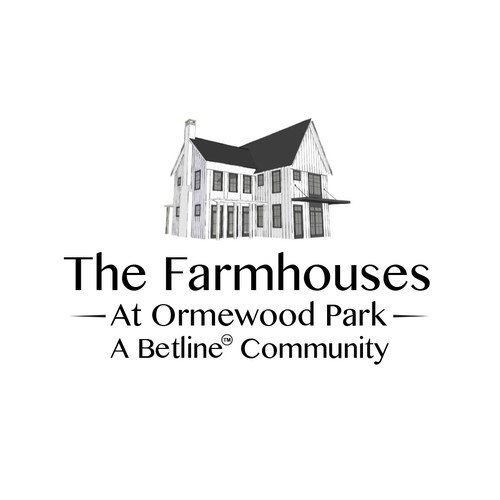 Modern Farmhouse Logo Update | Logo design contest