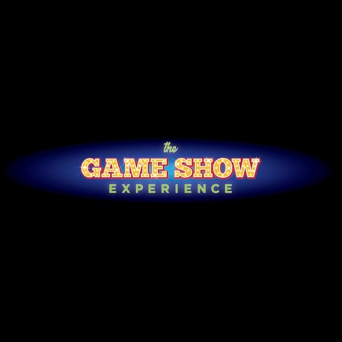 The Game Show Experience Logo | Logo design contest