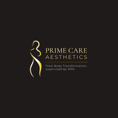 Designs | Total body transformation and beauty creation logo contest ...