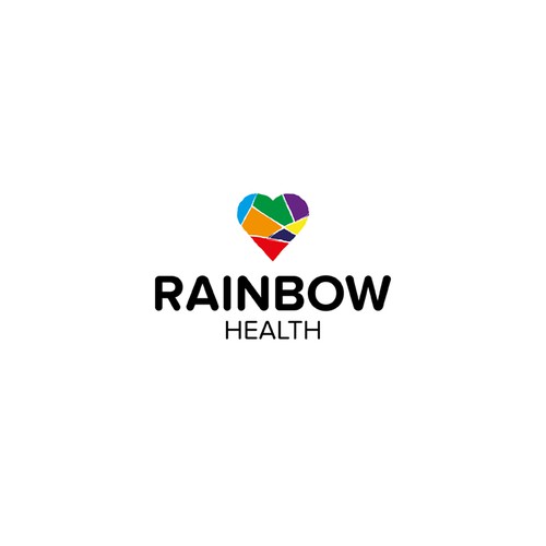 Medical Centre - Rainbow Health | Logo design contest