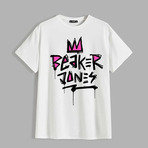 Designs | Beaker Jones T-Shirt contest | T-shirt contest