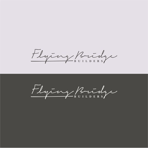 Designs | High end construction company | Logo design contest