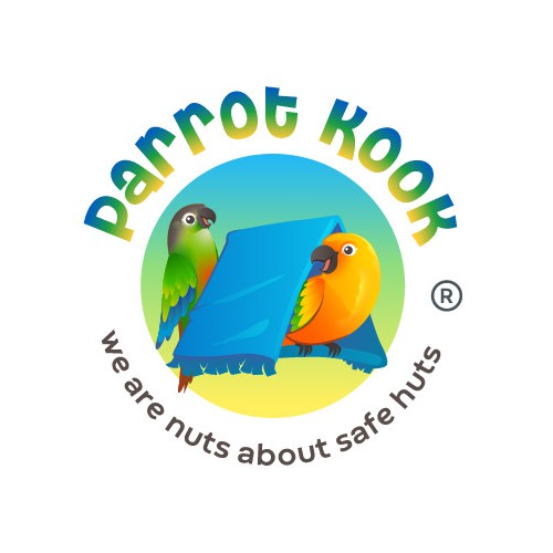 Parrot Logos - Free Parrot Logo Ideas, Design & Templates
