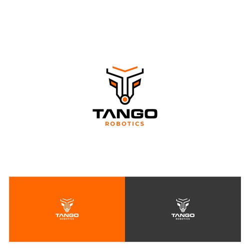 Designs | Tango Robotics | Logo design contest
