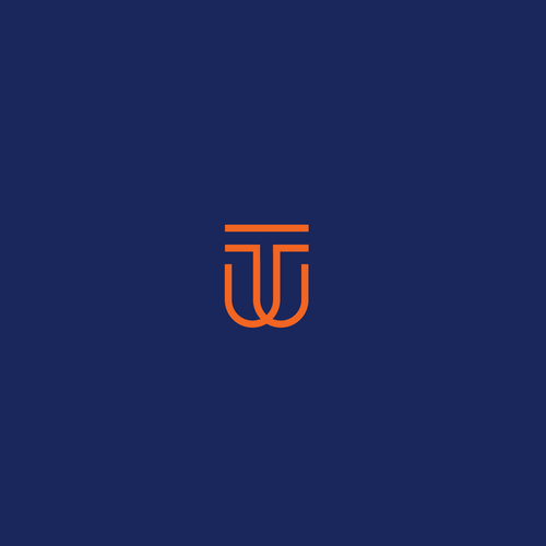 T&W Logo | Logo design contest
