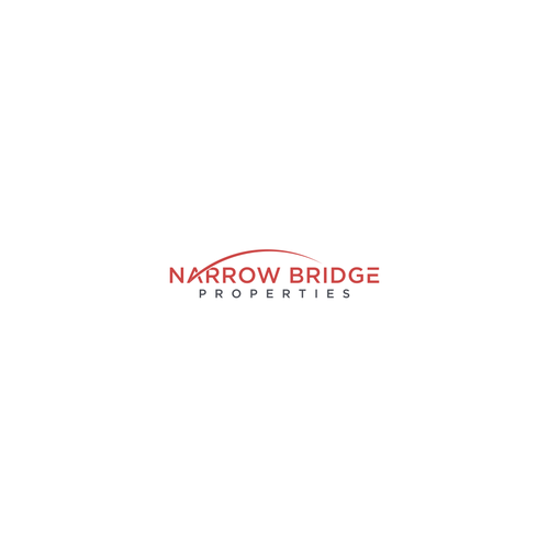 Create a cool logo for Narrow Bridge Properties! | Logo design contest