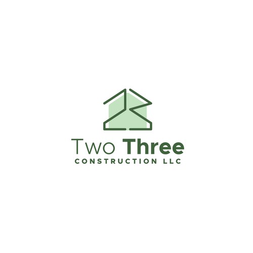 Designs | Classy logo to convey construction of beautiful homes and ...