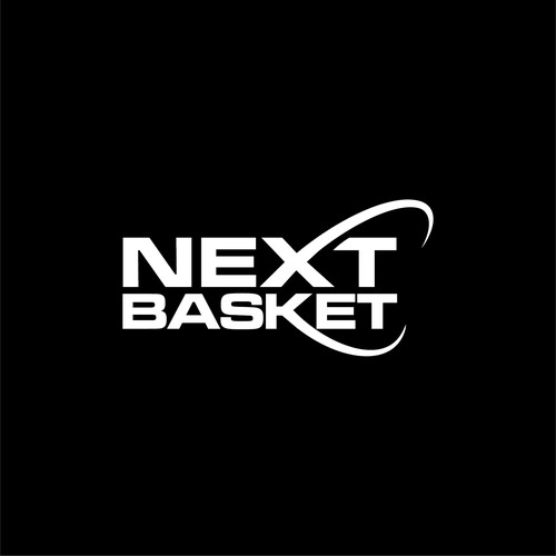 Designs | Logo Next Basket | Logo & brand identity pack contest