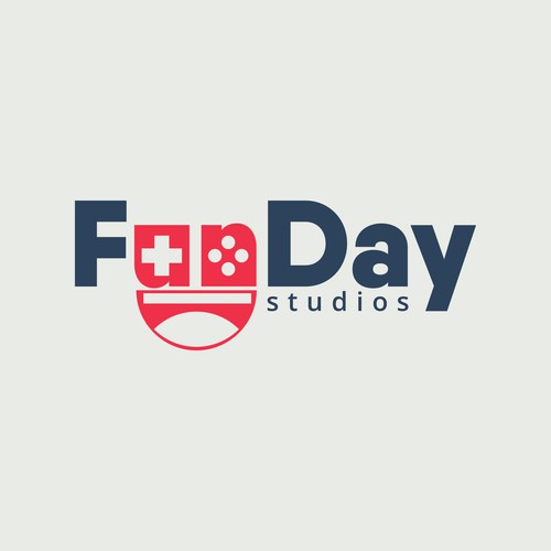 Design a fun creative logo for the creative FunDay Studios | Logo ...