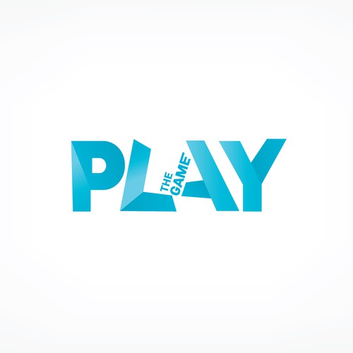 PLAY THE GAME | Logo design contest
