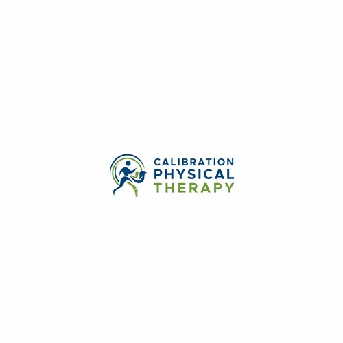 Designs | Unique, modern physical therapy logo | Logo design contest