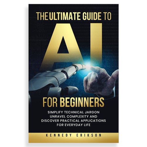 Designs | Design a professional book cover that will get purchased over ...