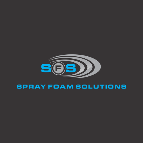 Outstanding Improved logo for spray foam insulation company. | Logo ...