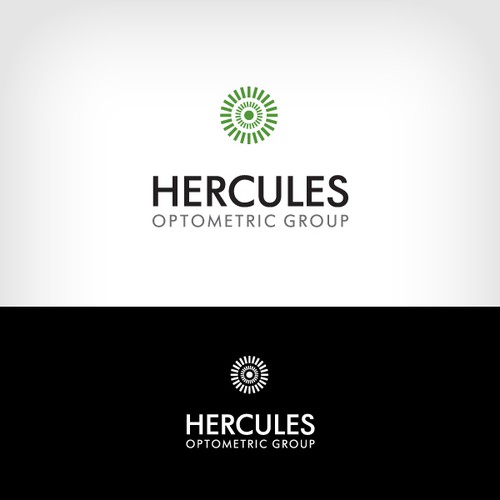 logo for Optometry practice | Logo design contest