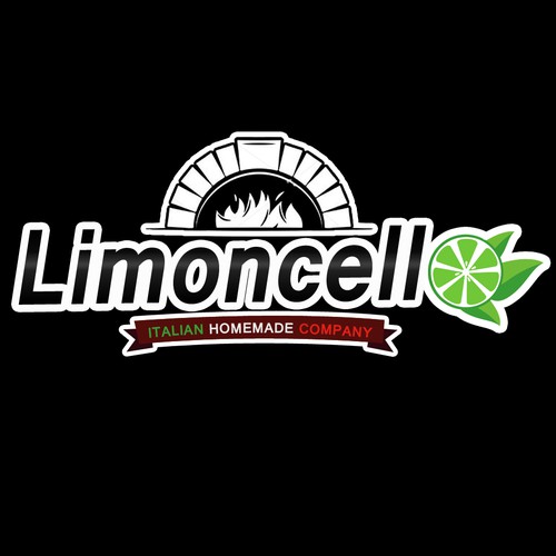 Limoncello needed a new logo design and created a contest on 99designs ...