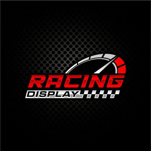 Designs | Design a bold logo that appeals to race car drivers! | Logo ...